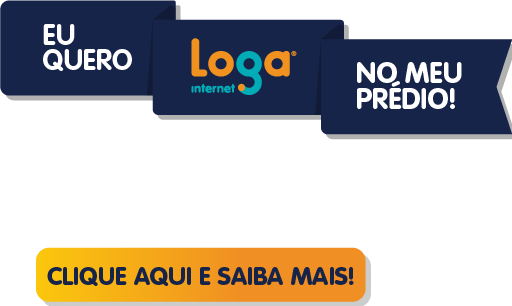 Home - Loga® Internet