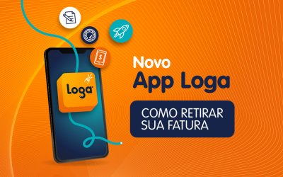 Home - Loga® Internet