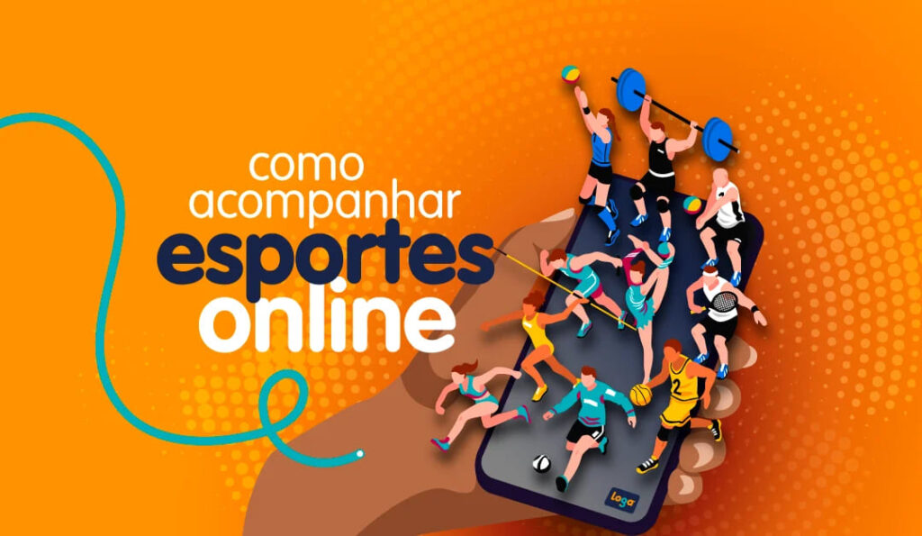 3 plataformas para acompanhar esportes na internet