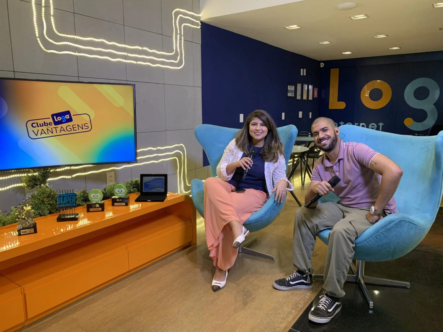 Clube Loga é case em Workshop Parceria de Sucesso